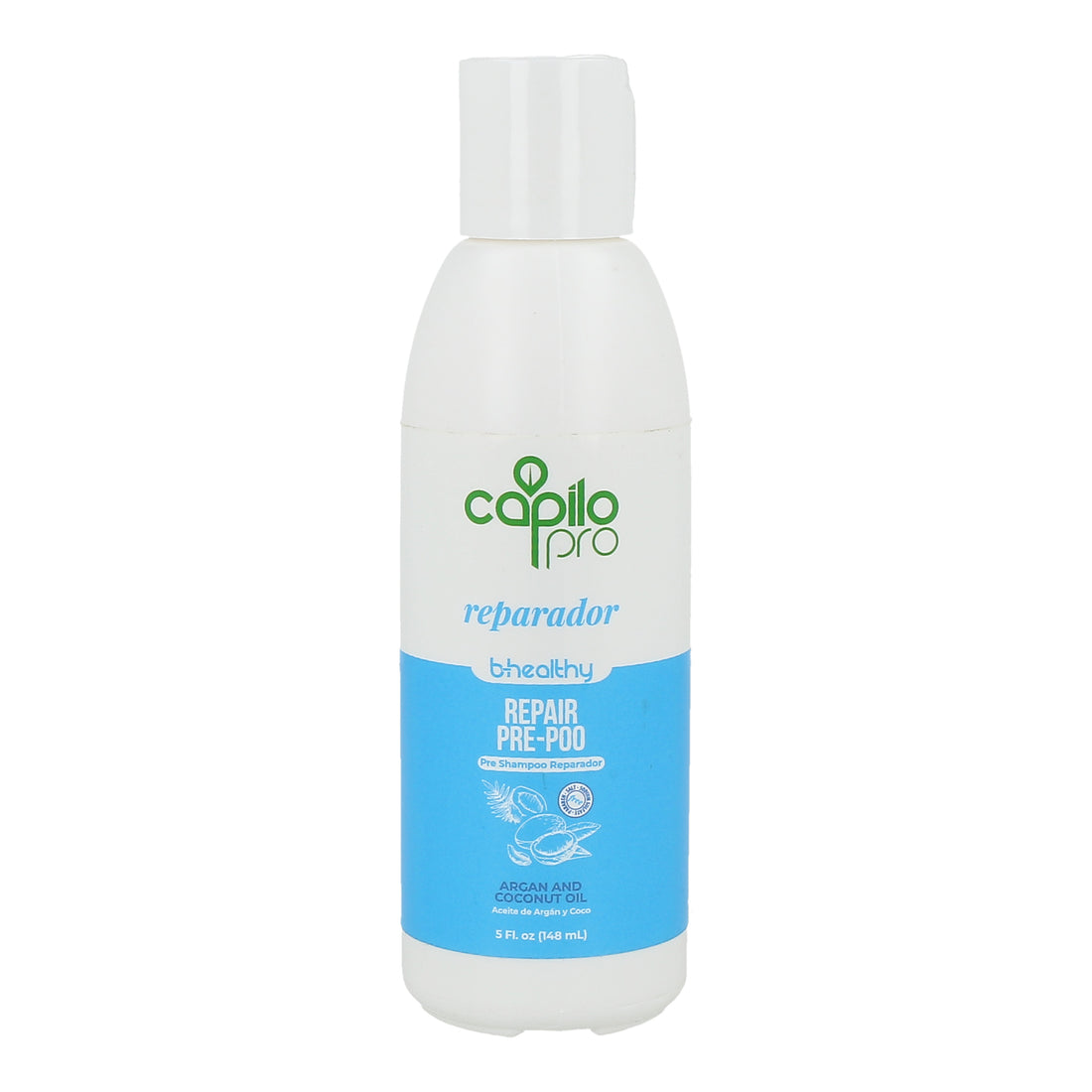 Capilo Pro Pre-Shampoo Reconstructor B-Healthy – Lab Capilo