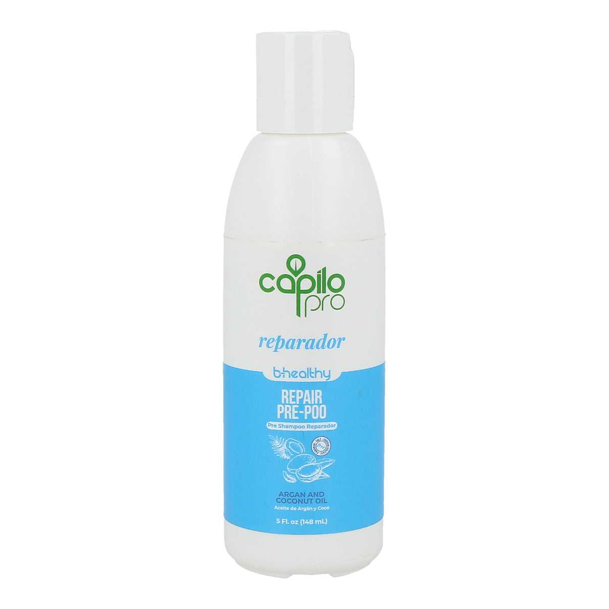 Capilo Pro Pre-Shampoo Reconstructor B-Healthy – Lab Capilo